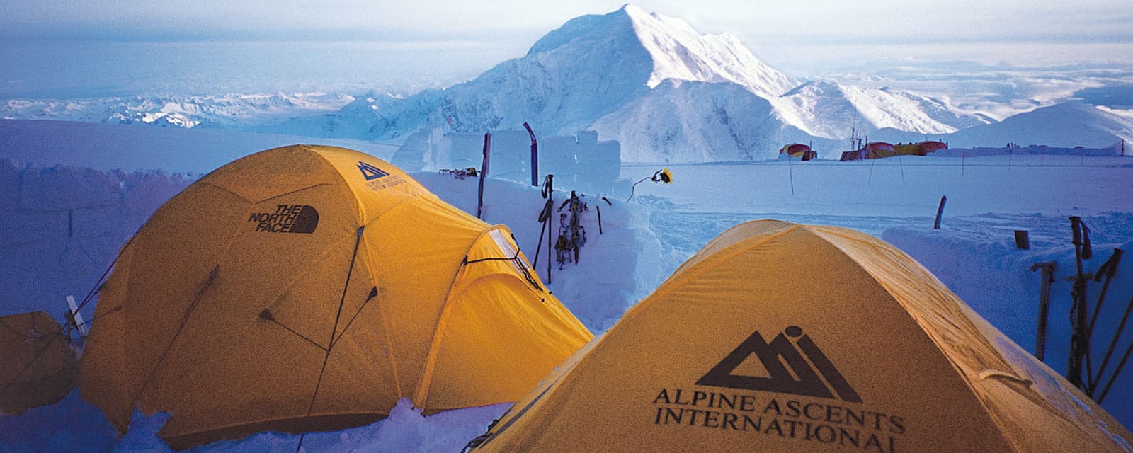 Gear List - Alpine Ascents International