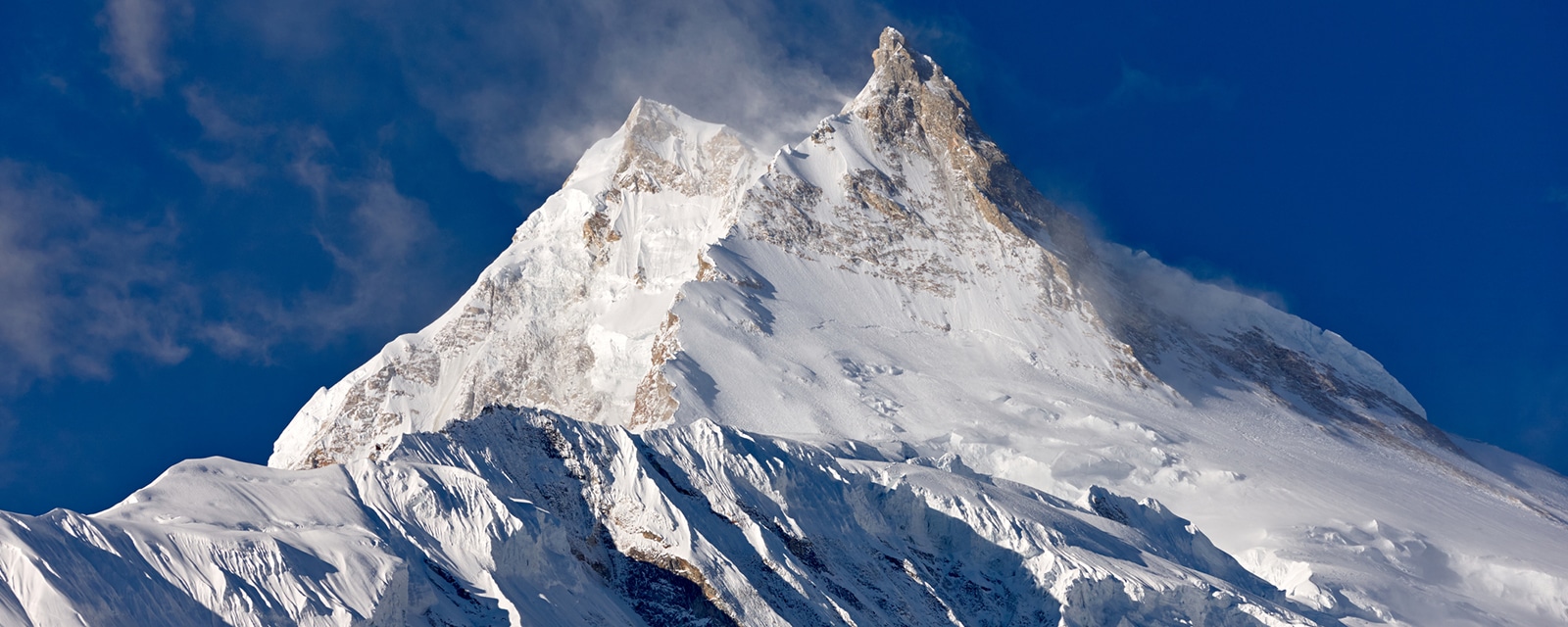 Manaslu Mountain Expedition | Climb Manaslu | Climb with Alpine Ascents